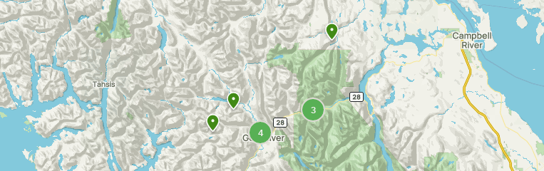 10 Best River Trails in Gold River | AllTrails