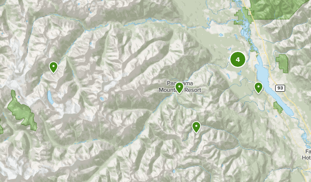 Best River Trails near Invermere, British Columbia Canada | AllTrails