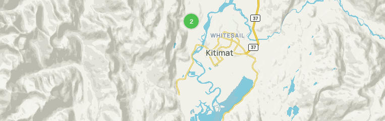 Best Camping Trails in Kitimat | AllTrails