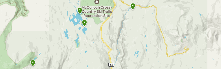 Best Off Road Driving Trails in Kootenay Boundary E West Boundary ...