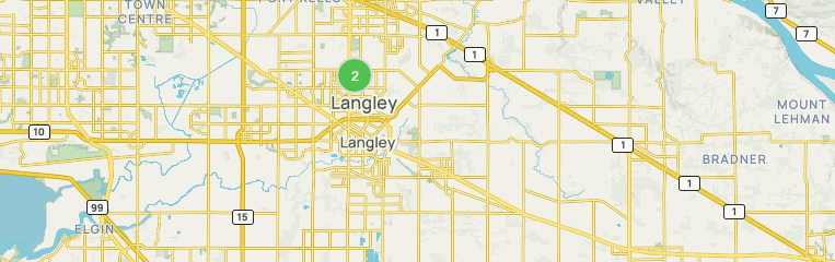 Best City Walk Trails in Langley | AllTrails