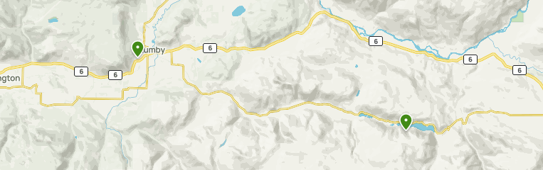 Best Camping Trails in Lumby | AllTrails