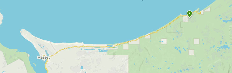 2023 Best Beach Trails in Masset | AllTrails