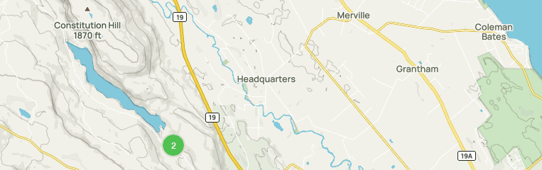 Best Lake Trails in Merville | AllTrails