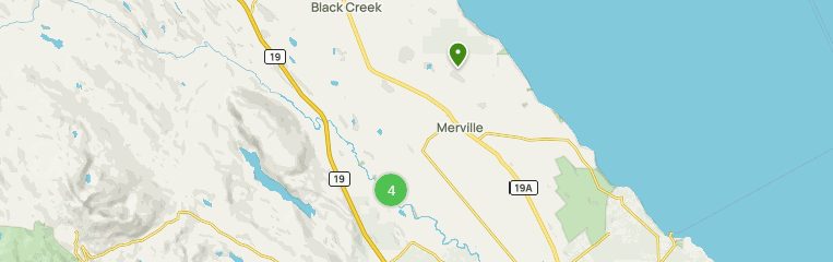 Best Walking Trails in Merville | AllTrails