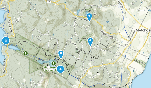 Best Walking Trails near Metchosin, British Columbia Canada | AllTrails