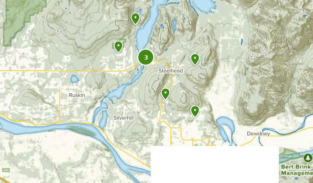 Best Walking Trails near Mission, British Columbia Canada | AllTrails