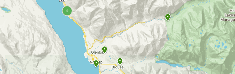 Best Walking Trails in Nakusp | AllTrails