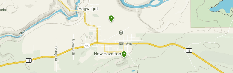 Best Kid Friendly Trails in New Hazelton | AllTrails