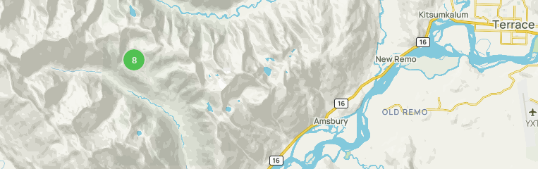 2023 Best Forest Trails in Old Remo | AllTrails