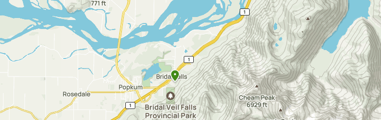 Best Forest Trails in Popkum | AllTrails