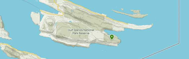 Best Beach Trails in Saturna Island Trust Area | AllTrails