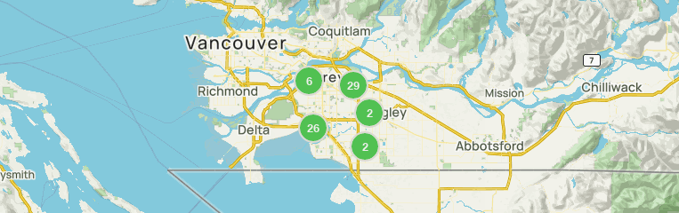 10 Best Walking Trails in Surrey | AllTrails 10 Best Walking Trails in Surrey | AllTrails