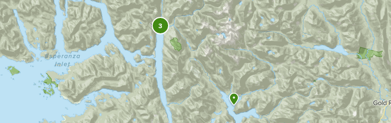 Best Views Trails in Tahsis | AllTrails