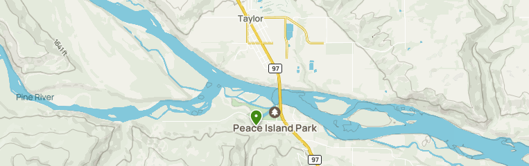 2023 Best River Trails in Taylor | AllTrails