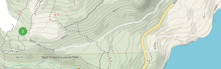 2023 Best Off Road Driving Trails in Traders Cove | AllTrails