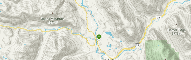 Best Forest Trails in Tsa Xana 18 | AllTrails