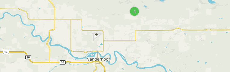 Best Horseback Riding Trails in Vanderhoof | AllTrails
