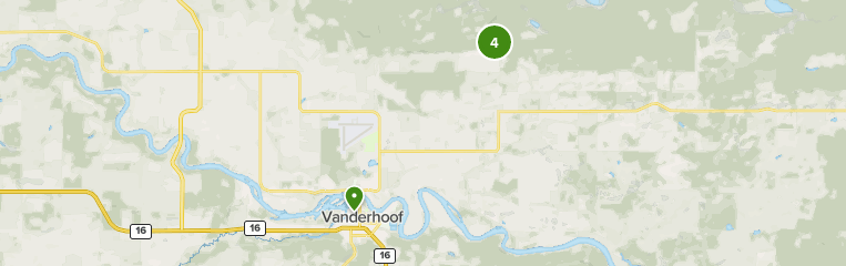 Best Kid Friendly Trails in Vanderhoof | AllTrails