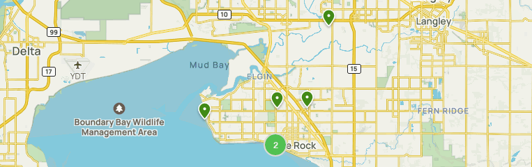 Best City Walk Trails in White Rock | AllTrails