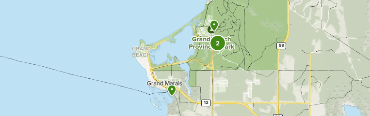 Best Kid Friendly Trails in Grand Marais | AllTrails