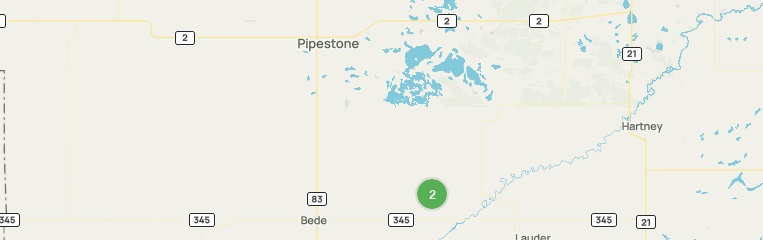 Best Off Road Driving Trails in Pipestone | AllTrails