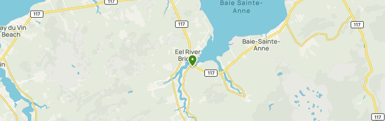 Best River Trails in Eel River Bridge | AllTrails