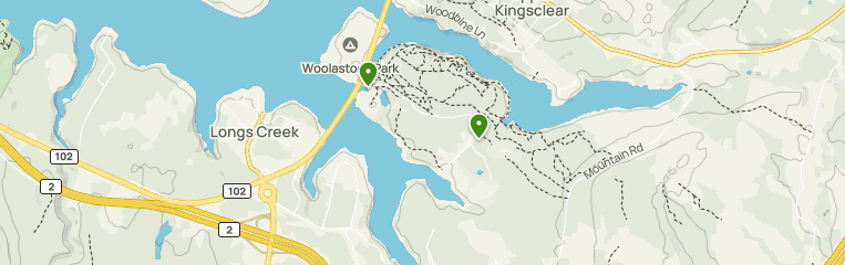 Best Beach Trails in Kingsclear | AllTrails