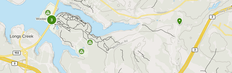 Best River Trails in Kingsclear | AllTrails