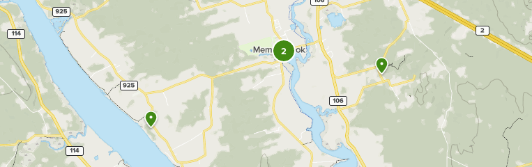 Best Easy Trails in Memramcook | AllTrails