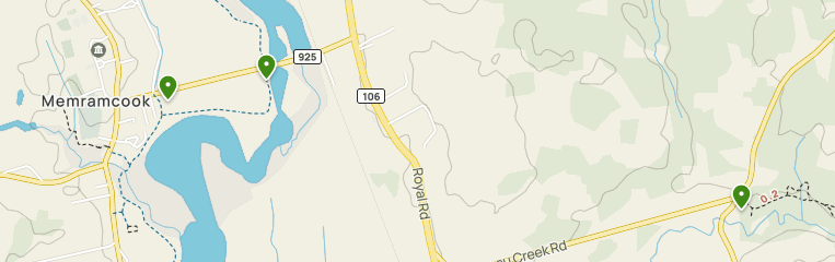 Best Walking Trails in Memramcook | AllTrails