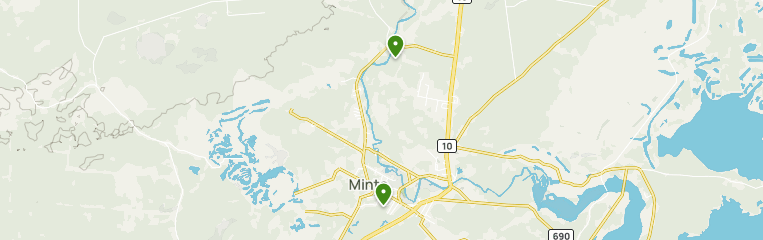 Best Forest Trails in Minto | AllTrails