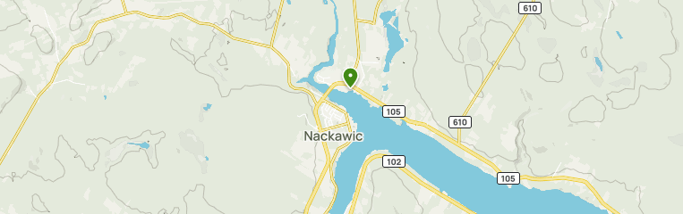 Best Forest Trails in Nackawic | AllTrails