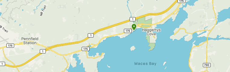 2023 Best River Trails in Pocologan | AllTrails