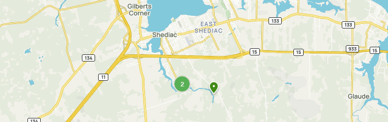 Best Dogs On Leash Trails in Shediac | AllTrails