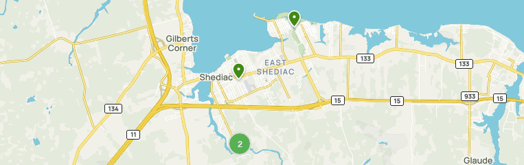 Best Easy Trails in Shediac | AllTrails