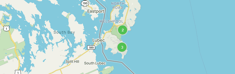 Best Beach Trails in Welshpool | AllTrails