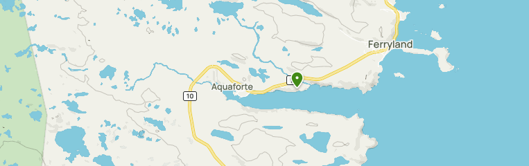 2023 Best River Trails in Aquaforte | AllTrails