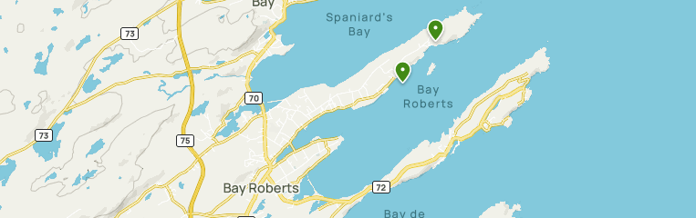 Best Beach Trails in Bay Roberts | AllTrails