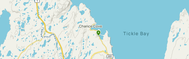 2023 Best Beach Trails in Chance Cove | AllTrails