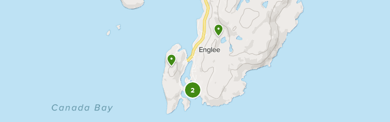 Best Short Trails in Englee | AllTrails