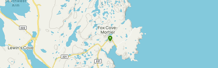 2023 Best Wild Flowers Trails in Fox Cove-Mortier | AllTrails