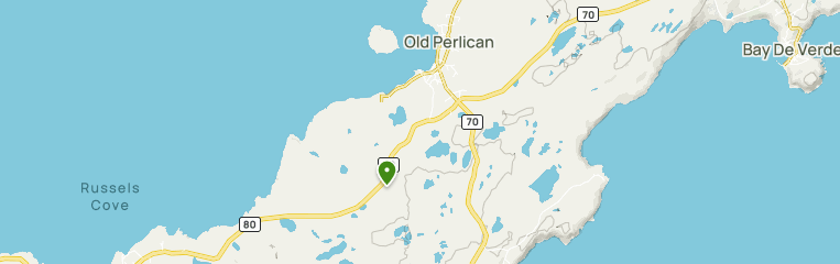 Best Beach Trails in Old Perlican | AllTrails