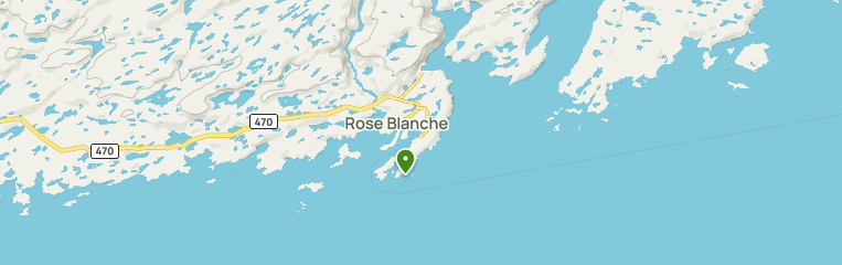 Best Historic Site Trails in Rose Blanche-Harbour Le Cou | AllTrails