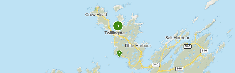 10 Best Walking Trails in Twillingate | AllTrails