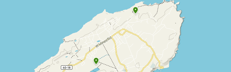 2023 Best Forest Trails in Wabana | AllTrails