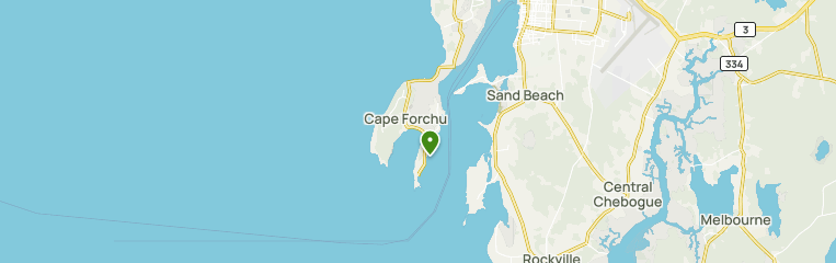 Best Beach Trails in Cape Forchu | AllTrails