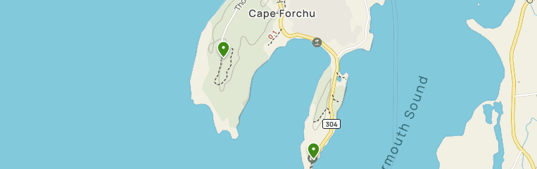 Best Dogs On Leash Trails in Cape Forchu | AllTrails