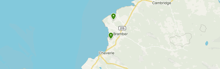 2023 Best Beach Trails in Cheverie | AllTrails