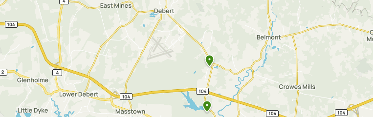 2023 Best Forest Trails in Debert | AllTrails